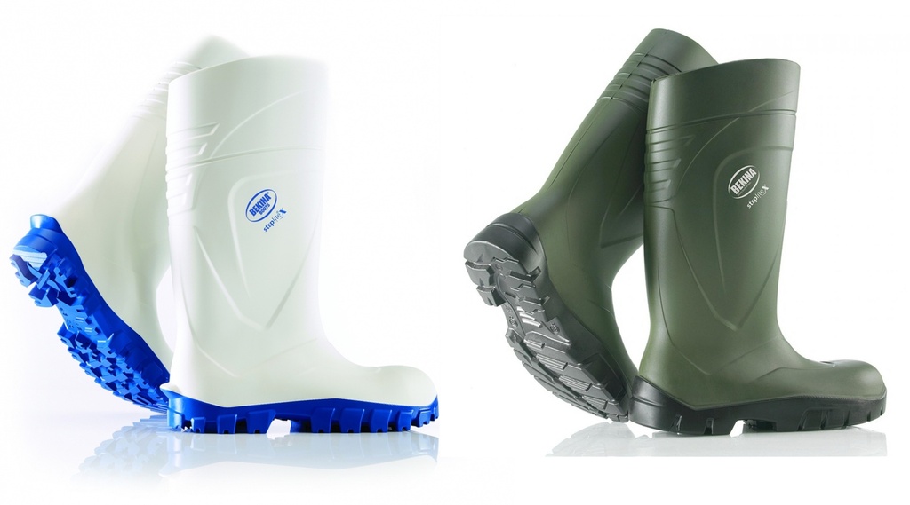 Bottes Bekina | ICE B2B